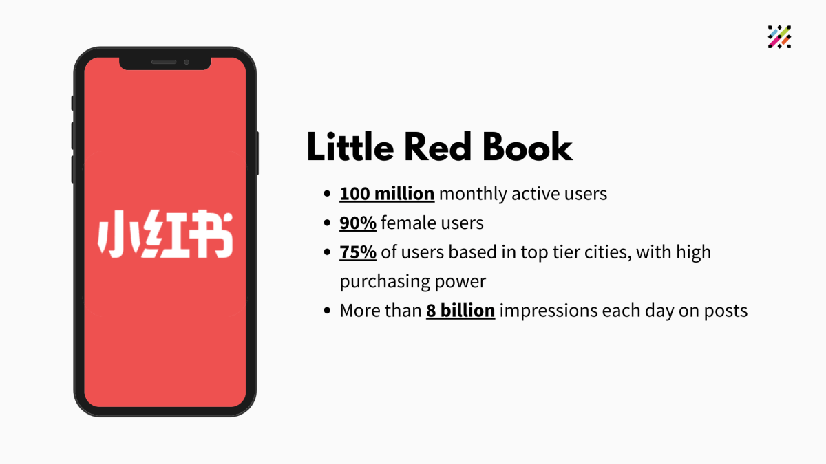 The Instagram of China — here’s why brands should be on Little Red Book ...